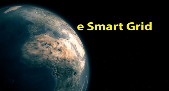 eSmart Grid Management (eSGM)